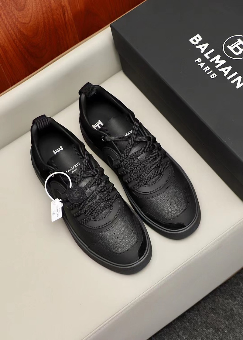 발망 BALMAIN B-Skate 스니커즈