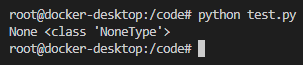 [Python] TypeError: __init__() missing 1 required positional argument ...