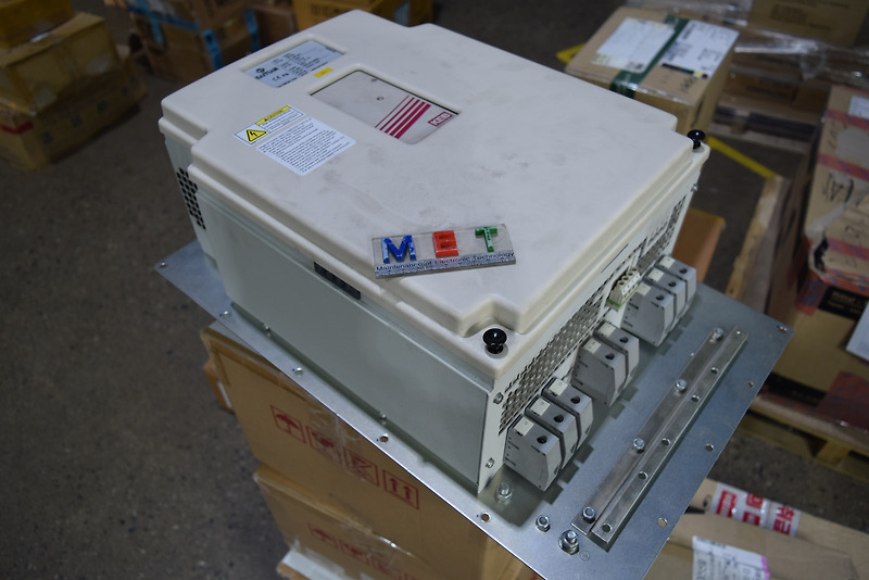 [KEB INVERTER] KEB 21F5K1R-YVC2 /산업용자동화장비 수리 / (주)엠이티