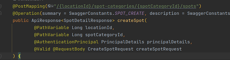 [Spring Boot] @Valid 유효성 검사 (jakarta validation) — 쓰기 전에 생각하자