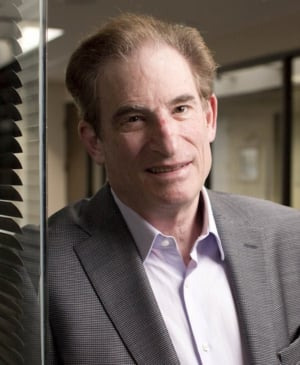 Edward L. Kaplan: 바코드 혁명을 이끈 Zebra Technologies의 창립자