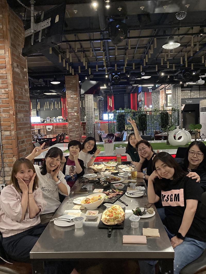 23.5.19~20 ibk 27기동기여행(양평)