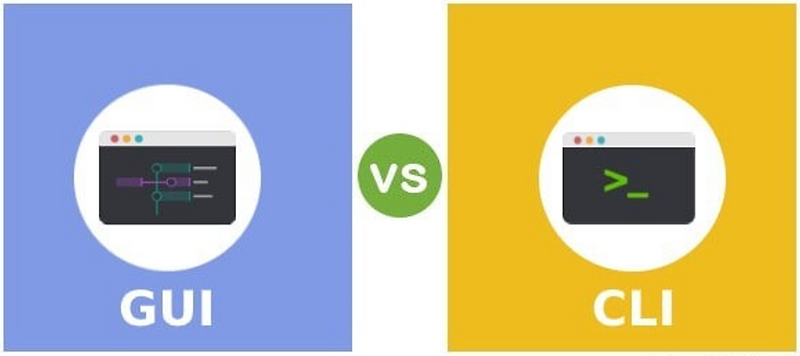 [CLI] CLI와 Git 사용법 정리