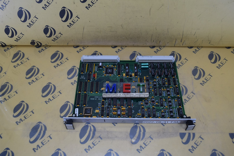 [I/O BOARD] ZETEC Z1-826A /구매 수리 단종품지원 / (주)엠이티