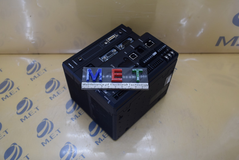 [CONTROLLER] KEYENCE XG-8500L /산업용자동화장비 수리 / (주)엠이티