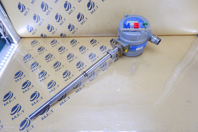 [TRANSMITTER] KURZ INSTRUMENTS 454FT-12-12 /구매 수리 단종품지원 / (주)엠이티