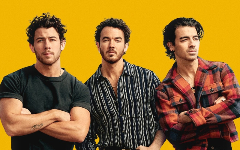 조나스 브라더스 (Jonas Brothers)-Mercy 가사해석