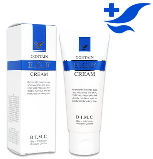 EGF 재생 크림 디시