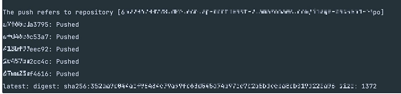 ECS Fargate Task 실행 에러 : exec format error