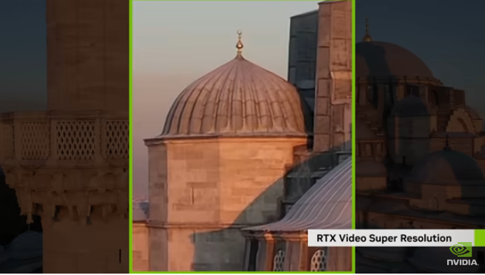 Nvidia RTX GPU가 AI를 활용하여 SDR 콘텐츠를 HDR로 변환하는 최신 기술을 탐구해보세요. 게임과 비디오의 품질을 ...