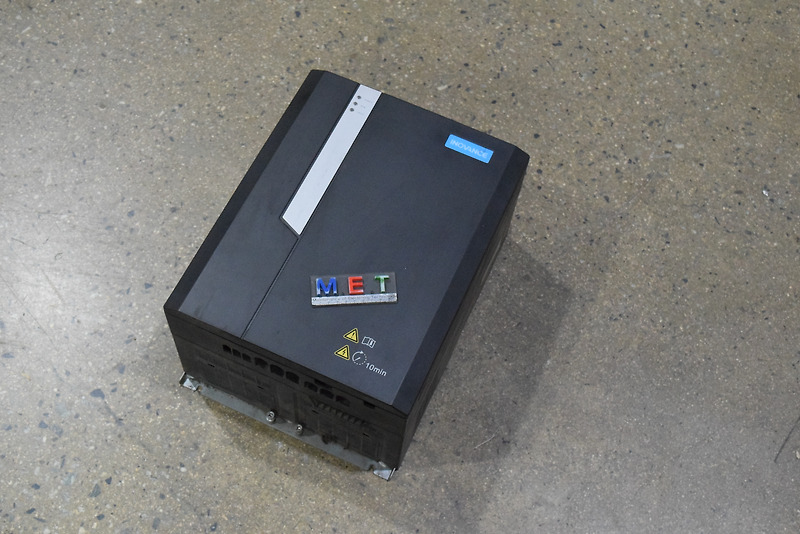 [INVERTER] INOVANCE CP650-4T37-HS1 /산업용자동화장비 수리 / (주)엠이티