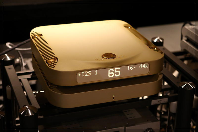 raker의 Recommended Components에 새로 추가된 제품들 -2015년 상반기