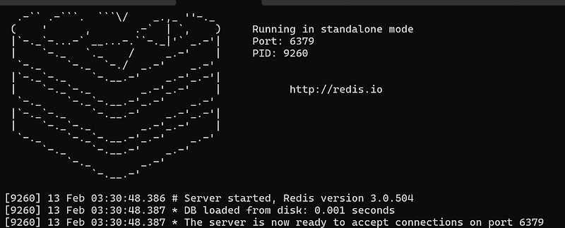 [Redis] Redis sentinel 설정 방법..... (for windows)
