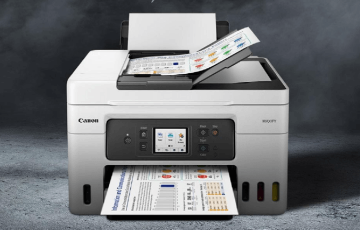 gx4090 복합기 가성비 프린터 어떨까?