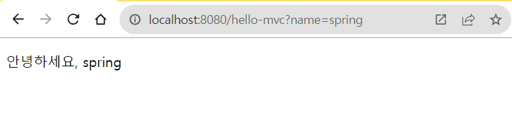 스프링 입문 코드로 배우는 스프링 부트 웹 Mvc Db 접근 기술 2 