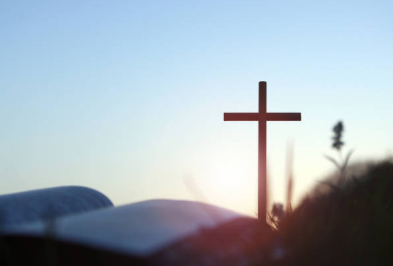 2023.12.03 주일설교요약 (행 18:9-10)