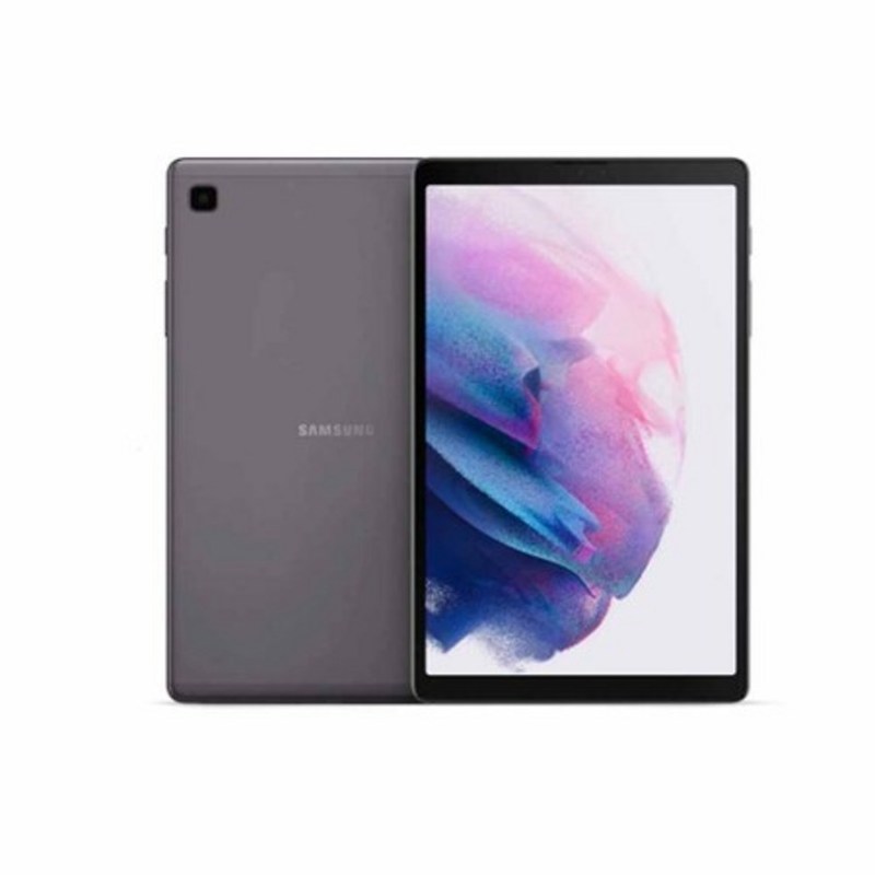 삼성전자 갤럭시탭 A7 Lite (SM-T220) WiFi 32GB 사용 후기