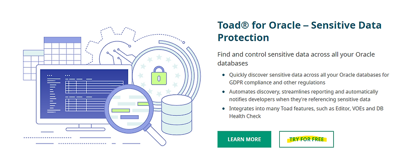 [Oracle] Toad for Oracle 다운로드 — 땅콩맛츄르