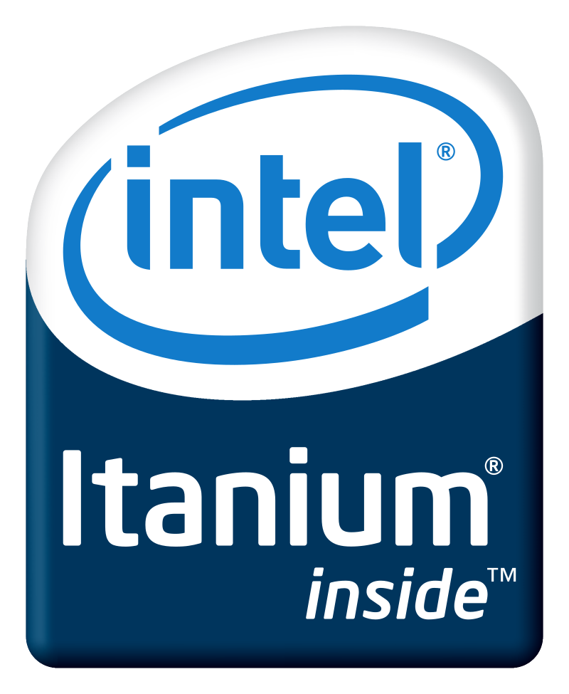 Intel Itanium [Intel / June 2001]