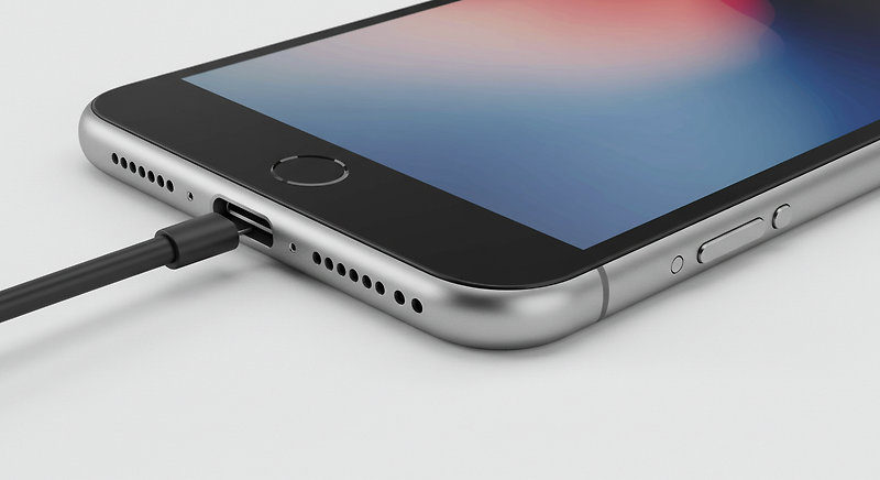 Leaked iPhone SE 4 Dummy Unit Hints at the Return of the Notch and USB ...