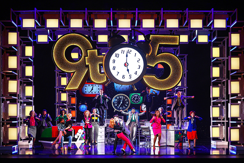 뮤지컬로 하나 된 18일간의 뜨거운 여정!더욱 화려하고 다채로워진 ‘제17회 DIMF’ 총결산