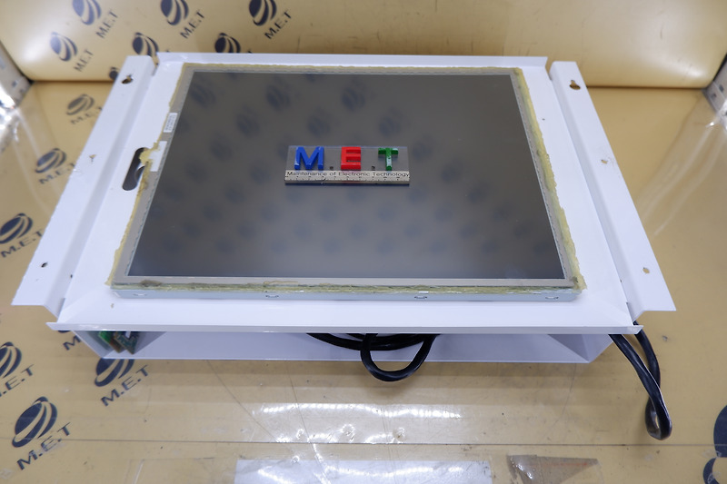 [LCD PANEL] GEA FES 726-06001D-001 /구매 수리 단종품지원 / (주)엠이티