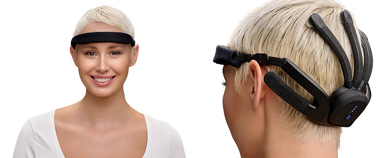 뉴로메트릭스(Neurometrics) 측정 시스템-Mindtooth