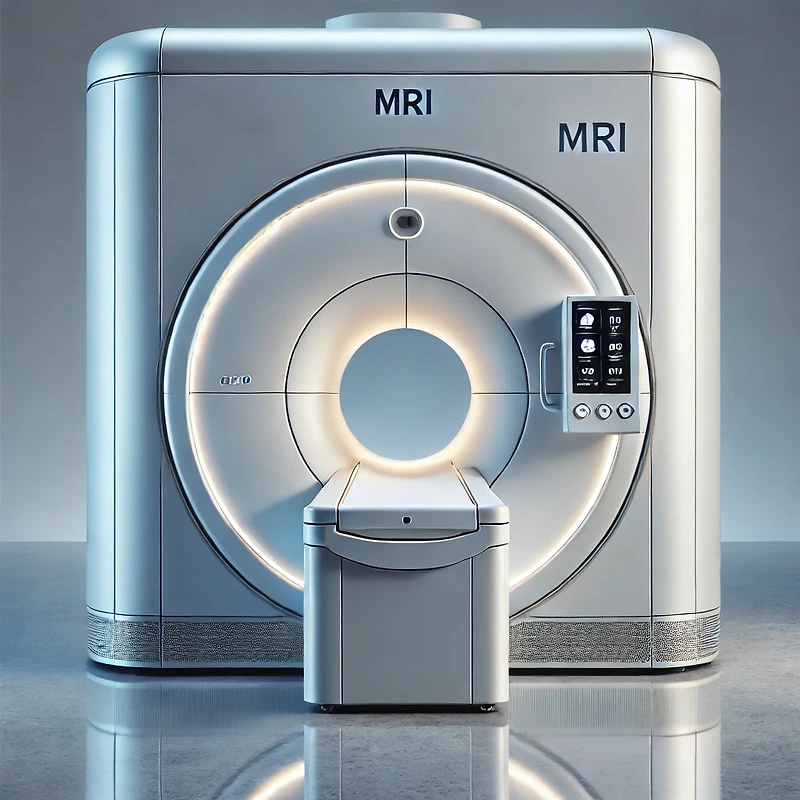 MRI 비용 3만원!! 상온초전도체를 활용한 MRI 장치의 혁신 가능성