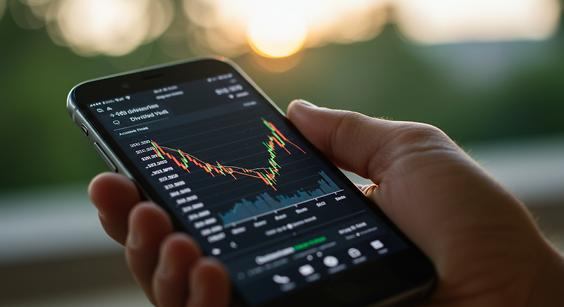 PLUS 고배당주 ETF (161510) 분석