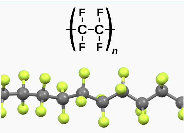 PTFE 와 PFA 의 차이점 (Lining과 Coating)