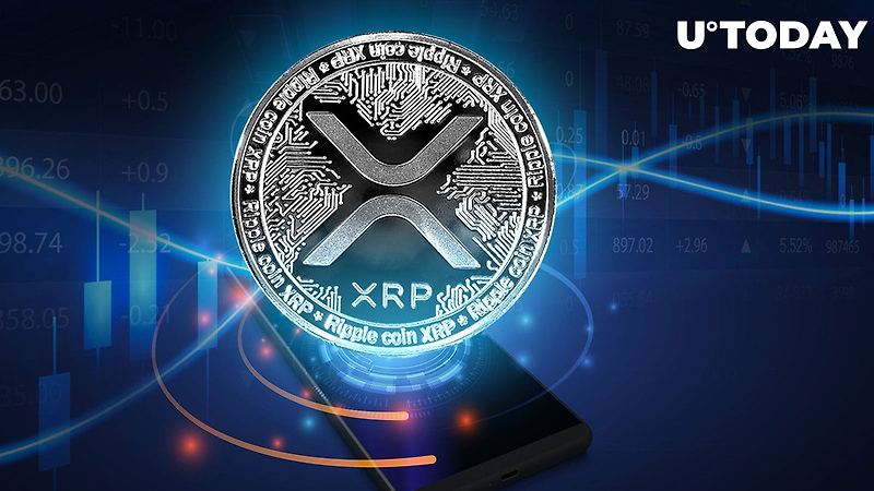 낙관적인 감정이 널리 퍼짐에 따라 XRP 소셜 버즈가 급증합니다