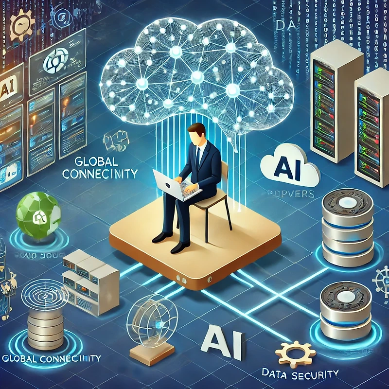 클라우드 엔지니어가 AI 시대에 필수 직업이 된 이유/ Why Cloud Engineers Have Become ...