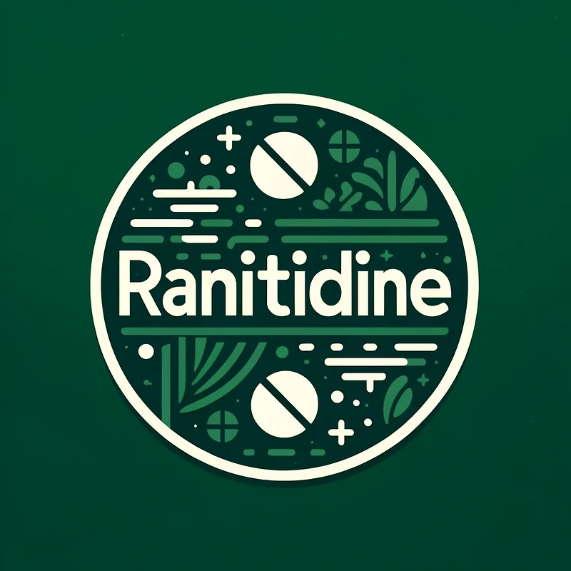 라니티딘(Ranitidine)에 대하여 - 효능, 용법, 부작용, 수유부, 임산부, 노령자 투여
