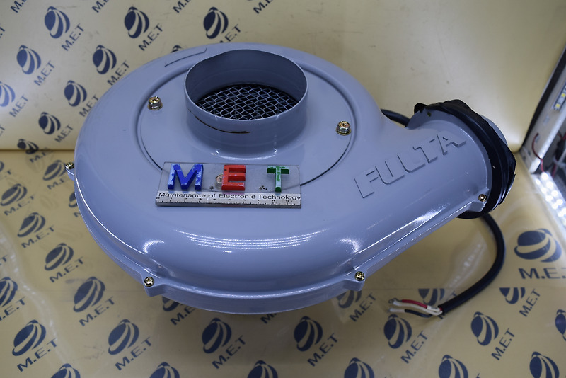 [FULTA BLOWER] FULTA BS 76-303 /구매 수리 단종품지원 / (주)엠이티
