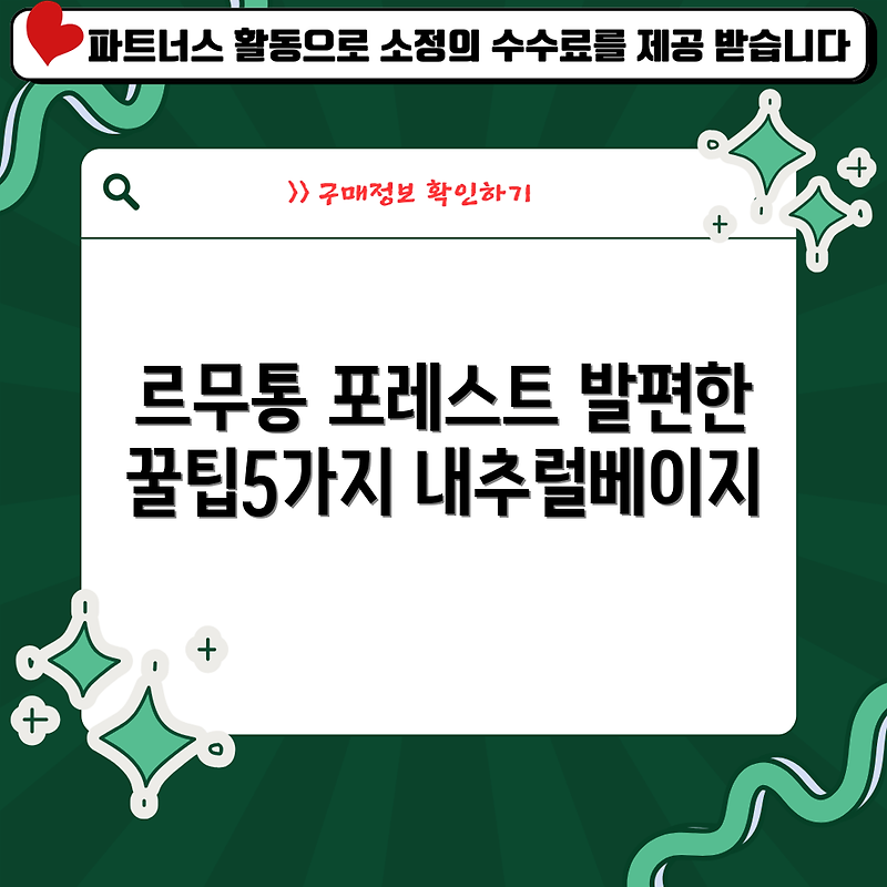 르무통 포레스트: 발 편한 메리노울 (현대Hmall) 내추럴베이지 꿀팁 5!