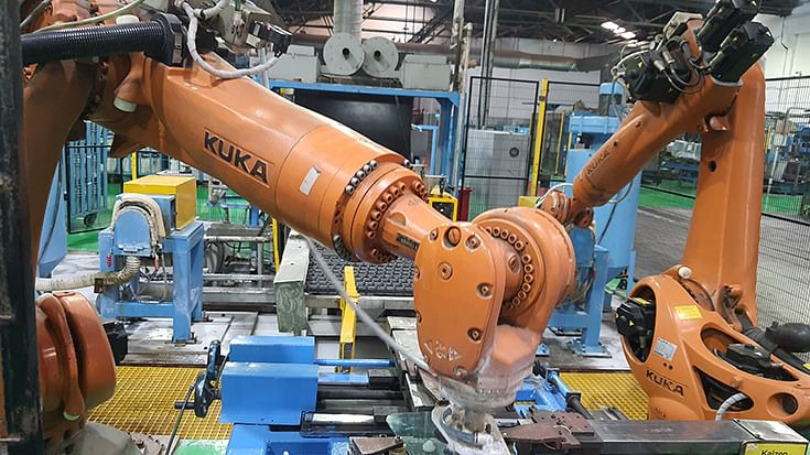 마더팩토리 (Mother Factory)의 개념과 최근 이슈 분석