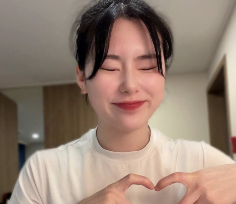 삼척시청 핸드볼 선수 김윤지 프로필 (2020 도쿄올림픽 국가대표)