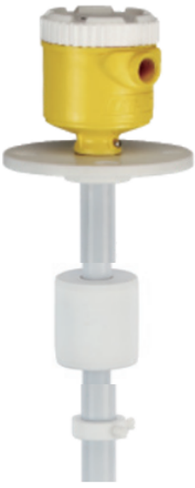 PTFE 레벨센서/내화학성 플로트센서/화학 약품용 탱크 레벨스위치/케미칼 측정 수위센서/Teflon float/테프론 레벨 ...