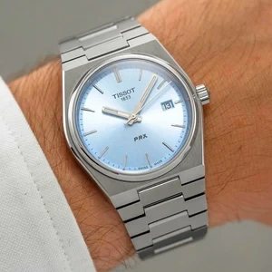 티쏘 prx 특별한 당신만을 위한 선택