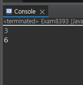 [백준]8393번: 합(Java)