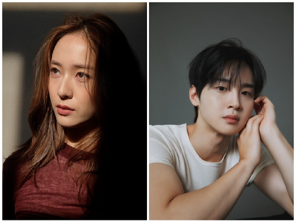 정수정x장동윤, BIFAN 개막식 사회자 확정…4년만 재회