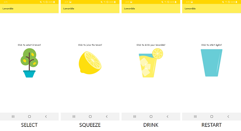 [2주차] Android Basics in Kotlin Unit 1: Kotlin basics (3)(4)