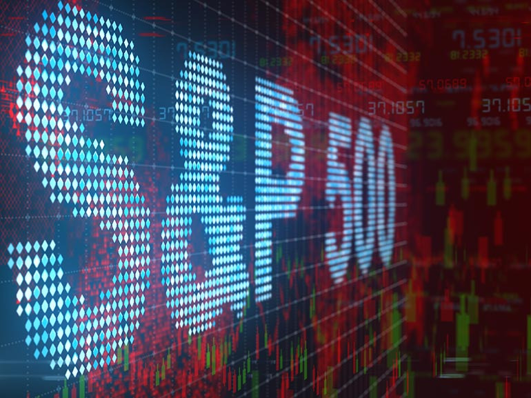 워렌버핏이 선택한 ETF!!!!S&P 500에 대해 자세히 알아보기: 미국 주식시장의 대표 지수