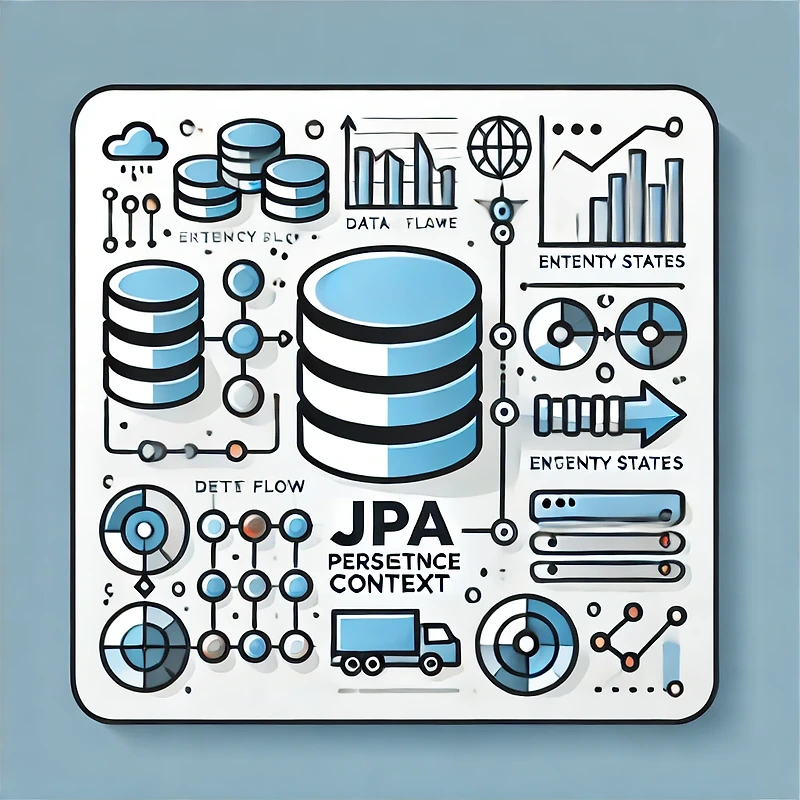 [JPA] JPA를 제대로 이해하기 위한 영속성 컨텍스트 심층 분석 (flush, merge)