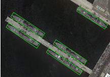 [논문 리뷰] Optimization for Arbitrary-Oriented Object Detection via Representation Invariance Loss ...