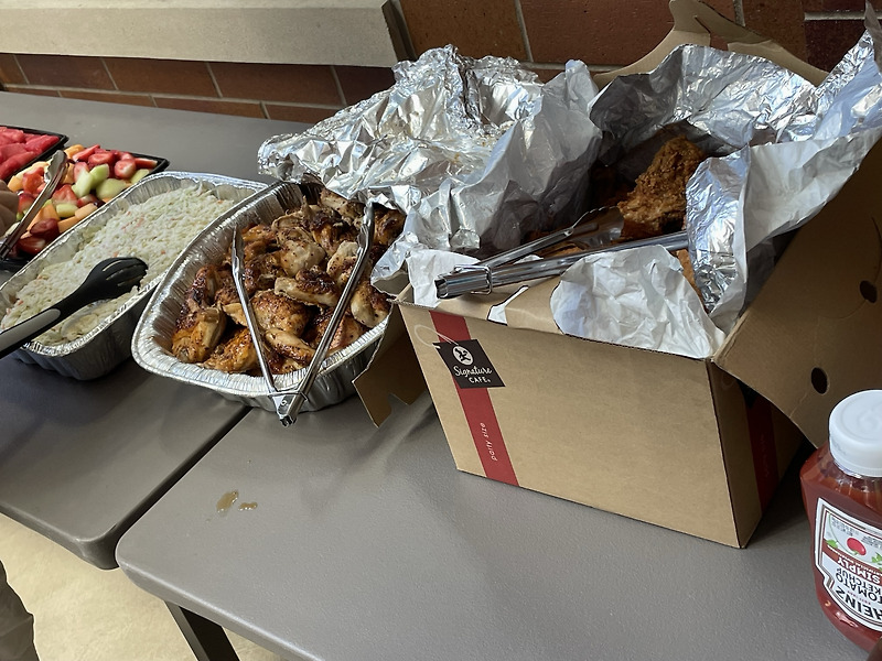 [Great Program] Nikil Dutt 교수님 세미나 - Aha 포인트 공유시간에서의 당황스러운 순간