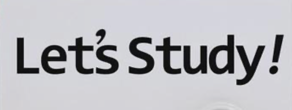 Let's Study English_14.전치사를 고르는 기준