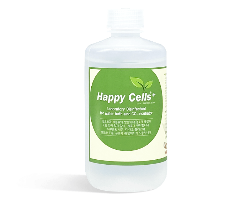 Happy Cells+ :: BIOMAX.COM
