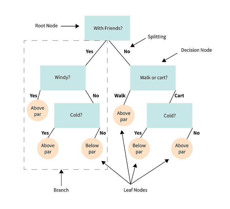 Decision Tree Classification