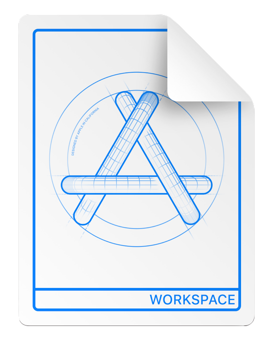 [Xcode] Xcode Concepts 정리